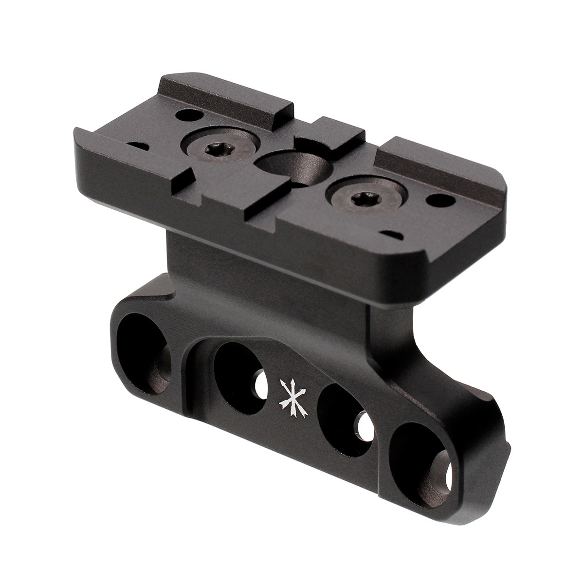 Fusion Thermal FAST Offset Optic Mount – Trijicon RMR/SRO