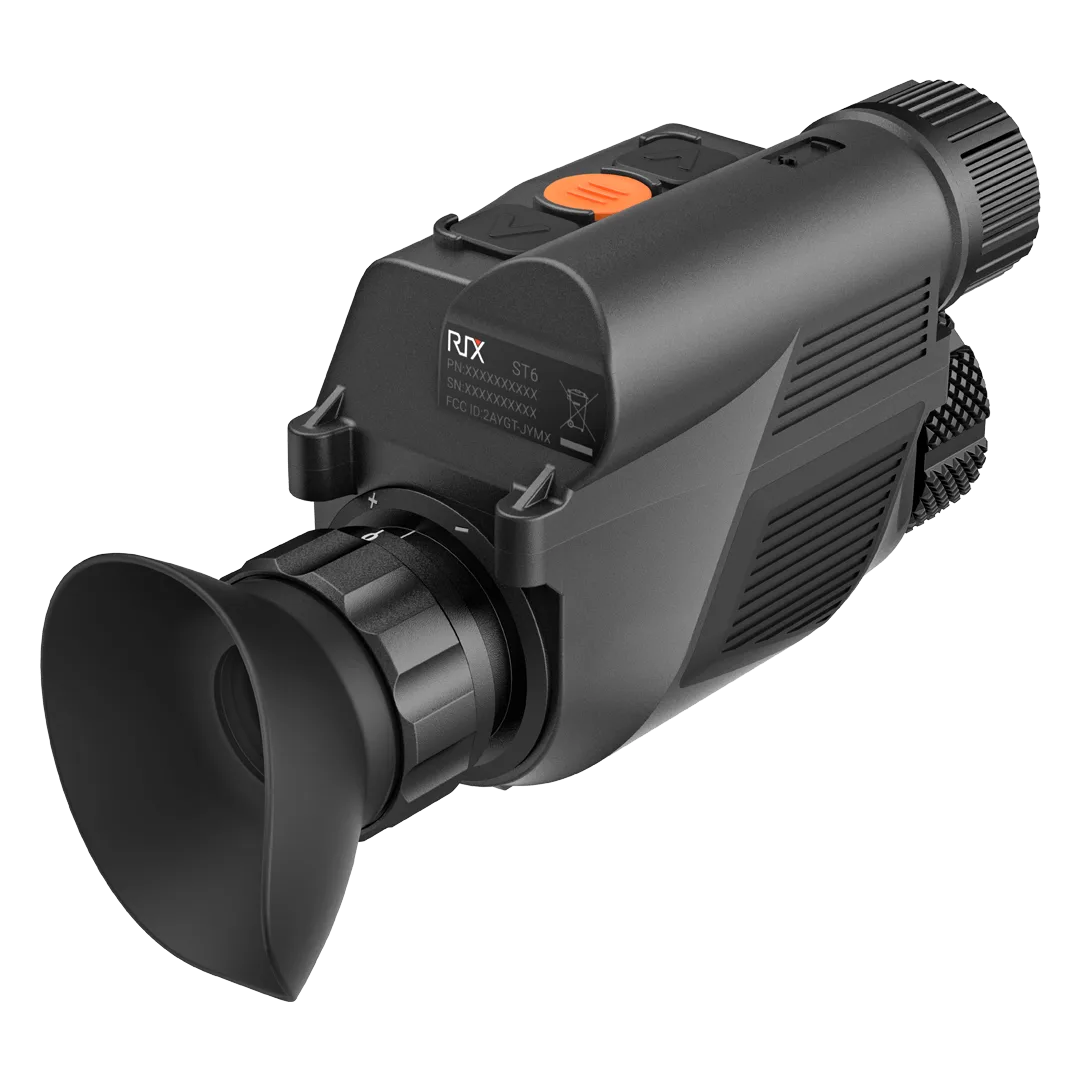 Rix Optic STRIDE ST6 Thermal Imaging Monocular