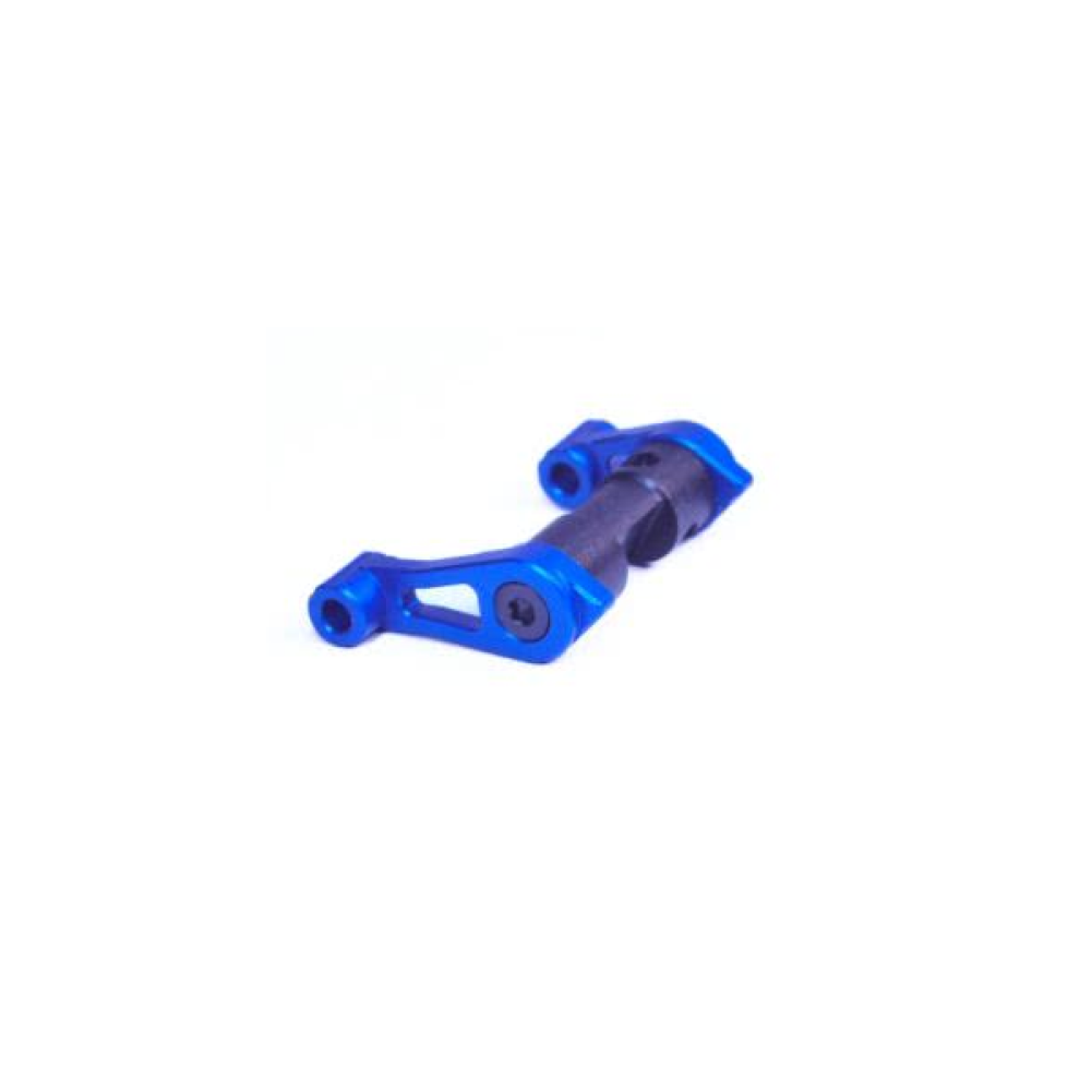 Armaspec SFT45/90 Ambi Safety Selector - Fulcrum Blu