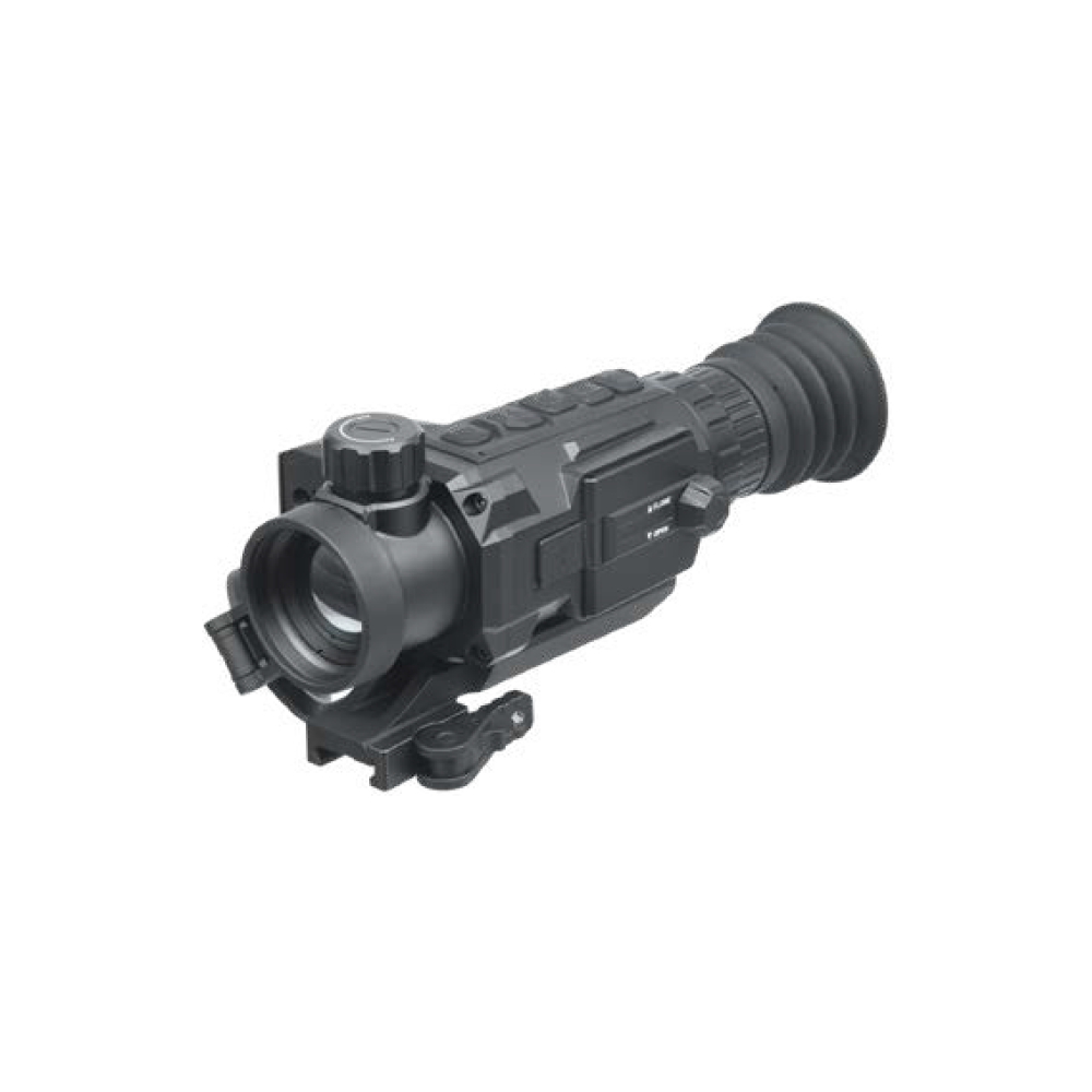 AGM Secutor Thermal Imaging Rifle Scope with Rangefinder