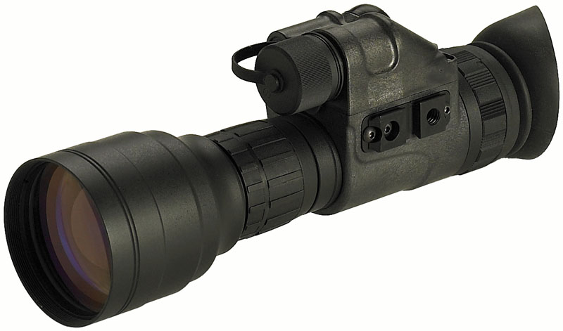 NVision GT-14 Night Vision Monocular Gen 3 Bravo GT14B
