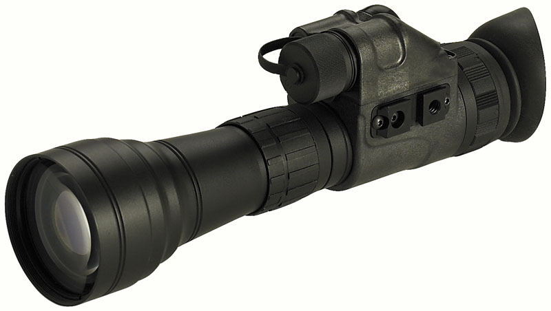 NVision GT-14 Night Vision Monocular Gen 3 Bravo GT14B