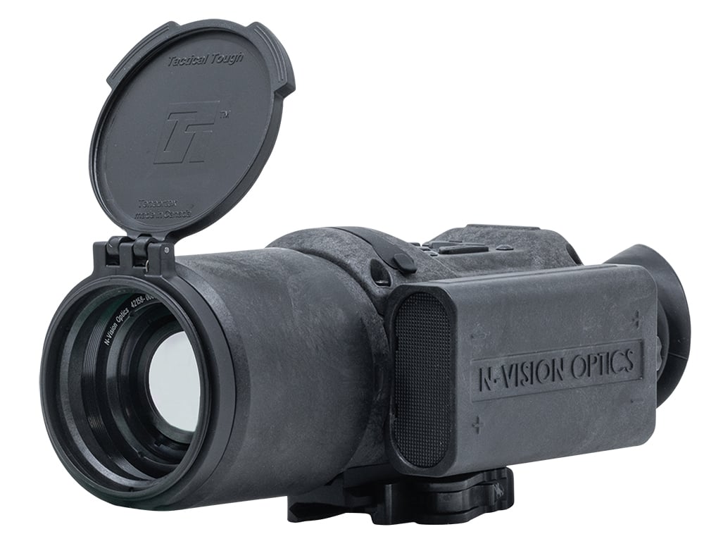 35mm OLED Rifle Scope with WIFI | Night Vision Guys