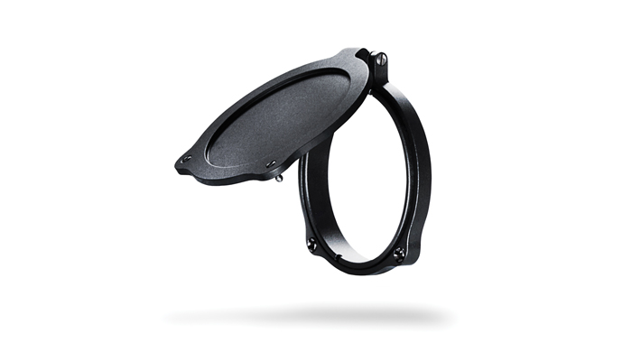 Hawke 24mm Flip-up Cover 61000 | Night vision Guys