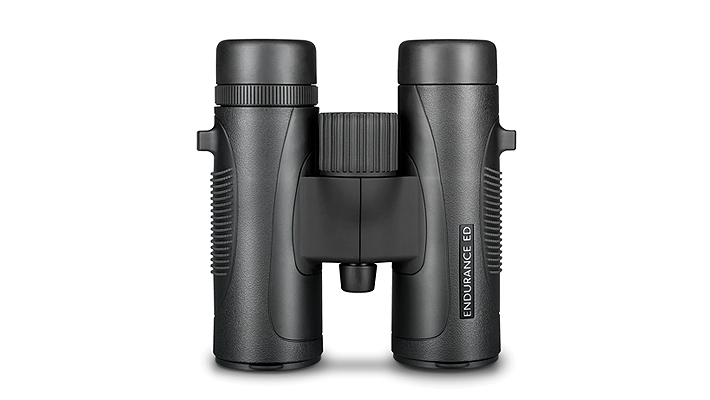 Hawke Endurance 10×32 Binoculars Black 36202