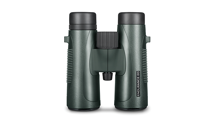 Hawke Endurance 8×42 Binoculars Green 36205