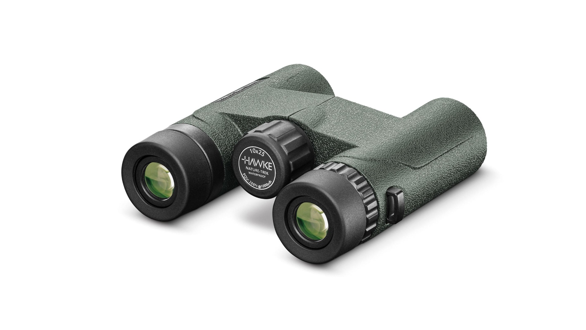 Hawke Nature-Trek 10X25 Binocular