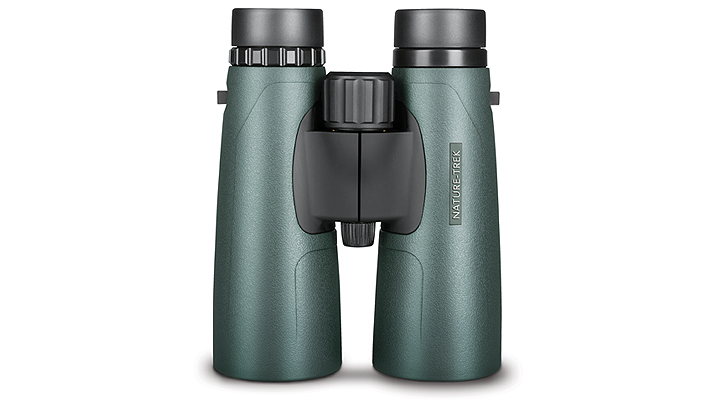 Hawke Nature-Trek 10x50 Binoculars Green 35104