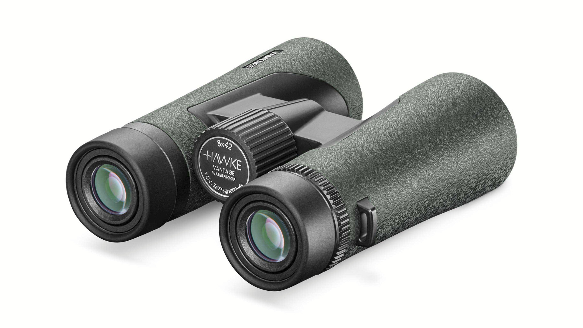 Discover Hawke Vantage Binoculars with H2 Optics | Night Vision Guys