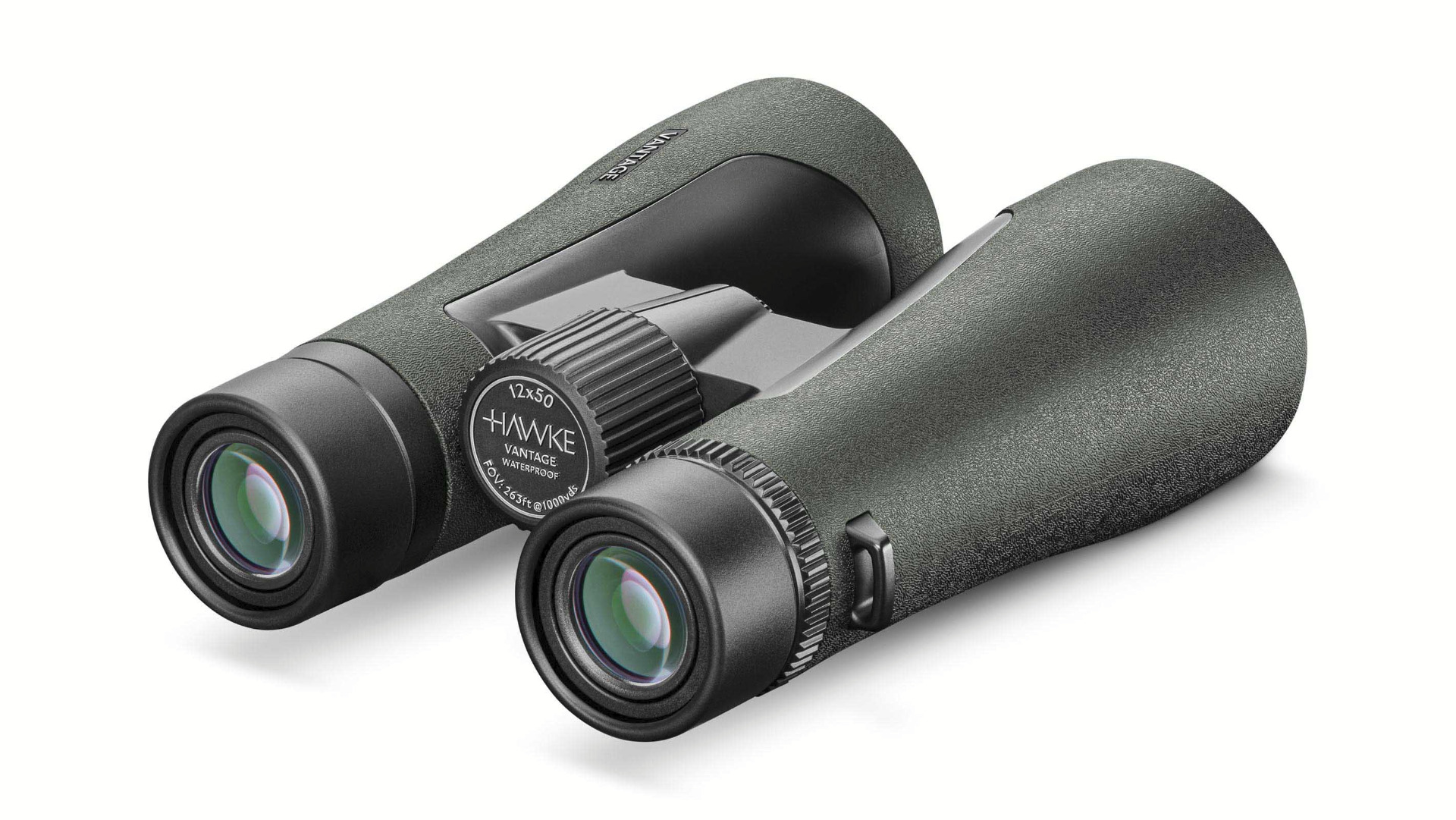 Discover Hawke Vantage Binoculars with H2 Optics | Night Vision Guys