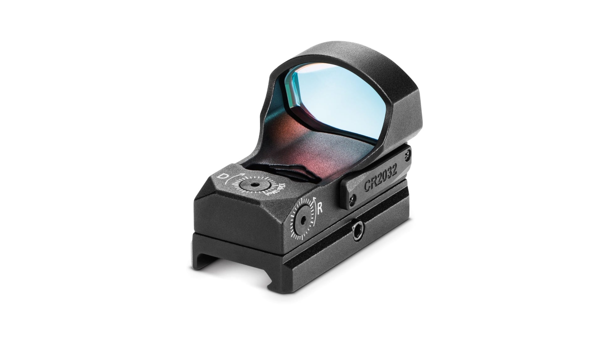 Hawke REFLEX SIGHT 'WIDE VIEW' Weaver Rail Sights