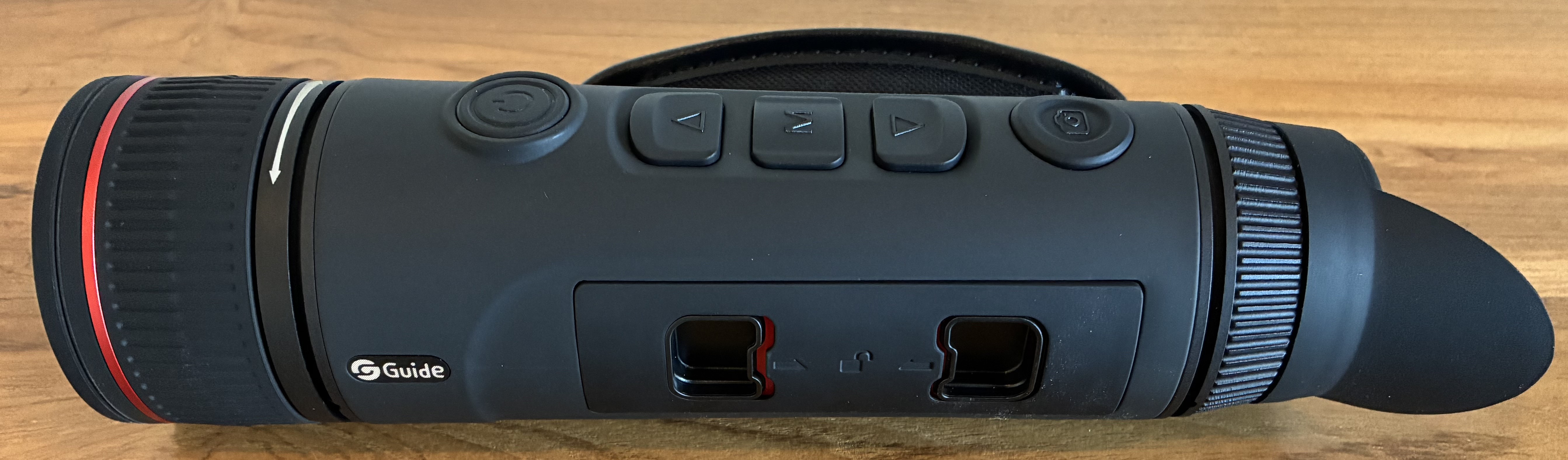 Guide Sensmart TJ650