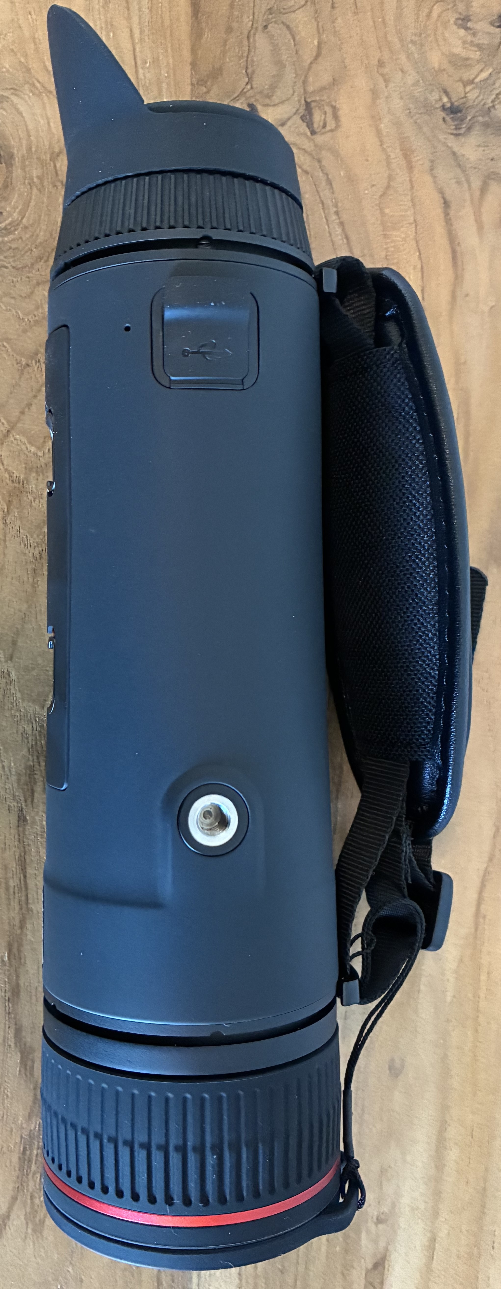 Guide Sensmart TJ650