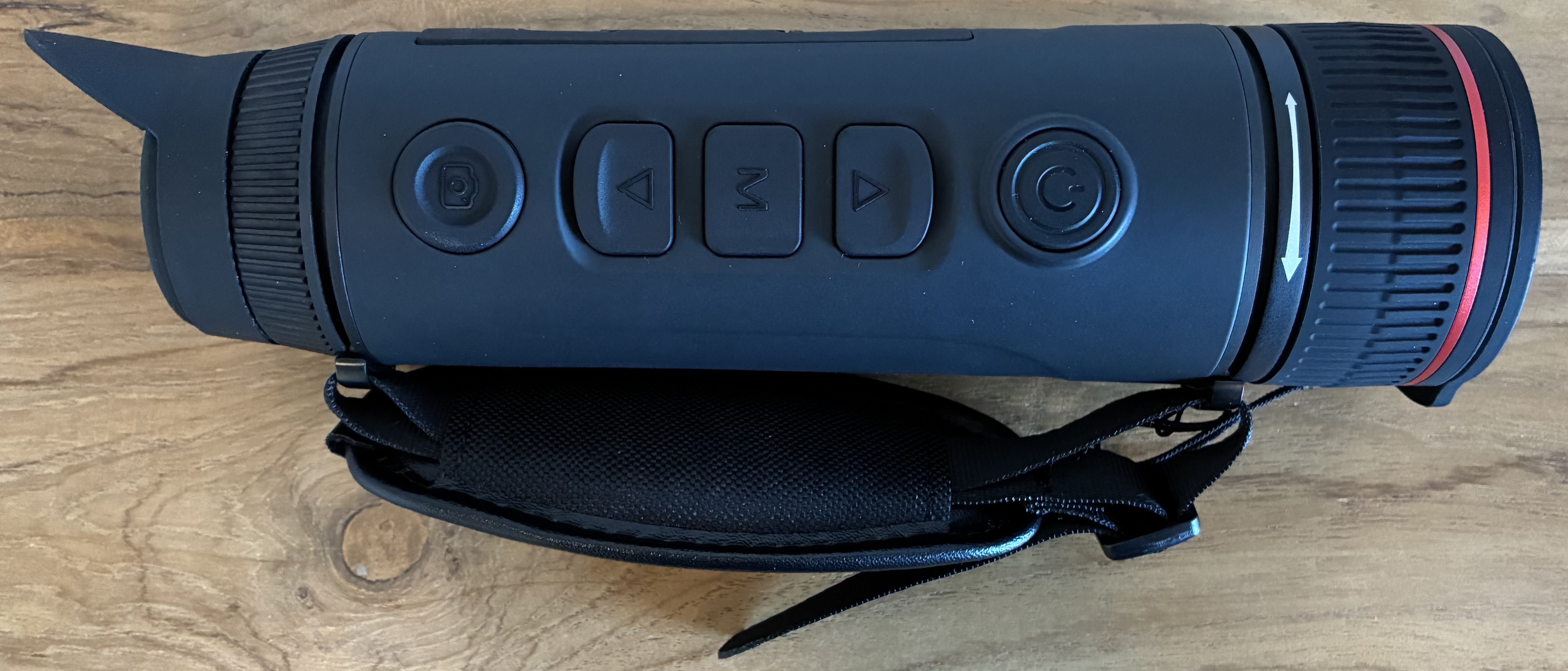 Guide Sensmart TJ650