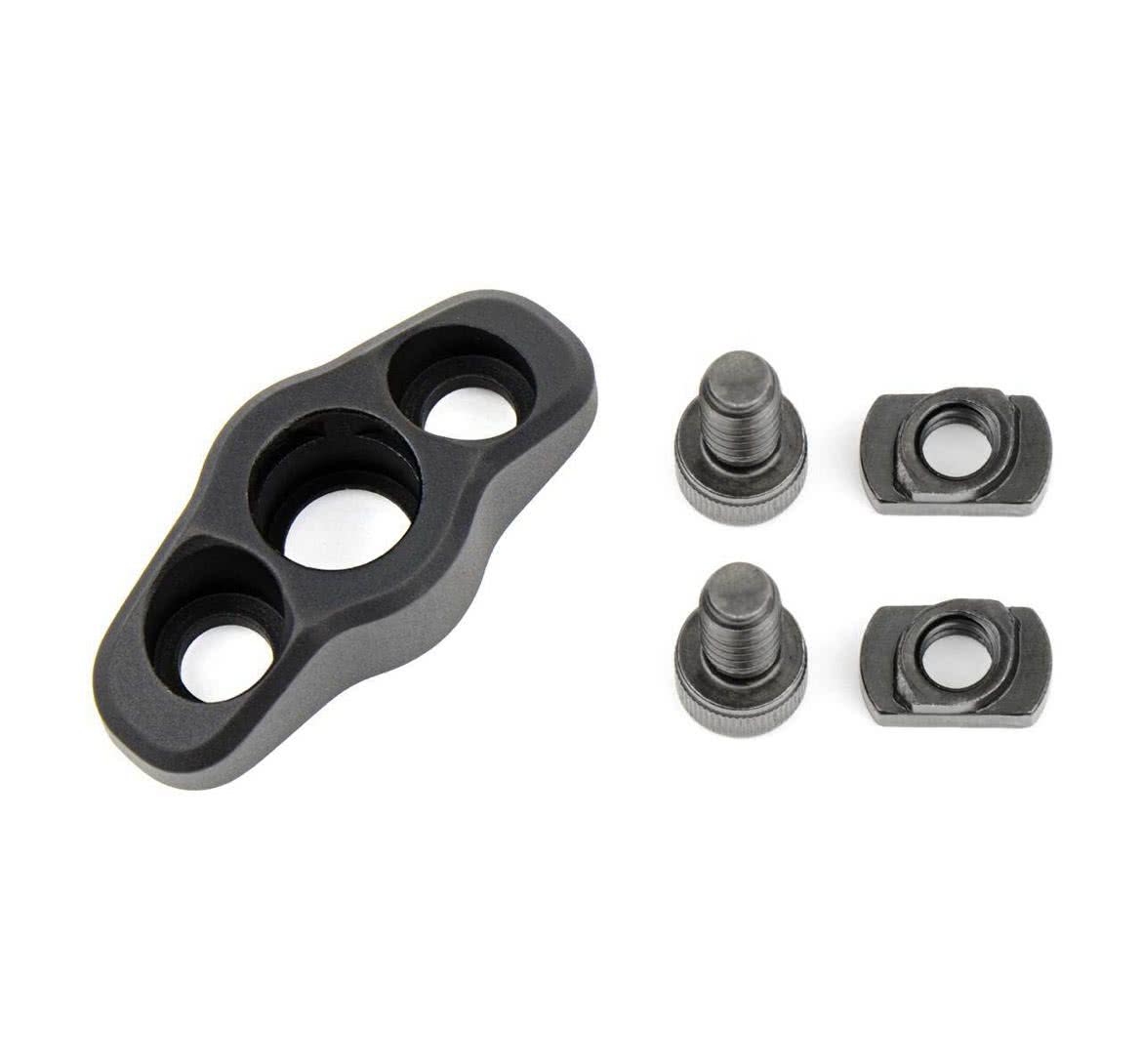 Armaspec M-Loc Rail 3 Slot