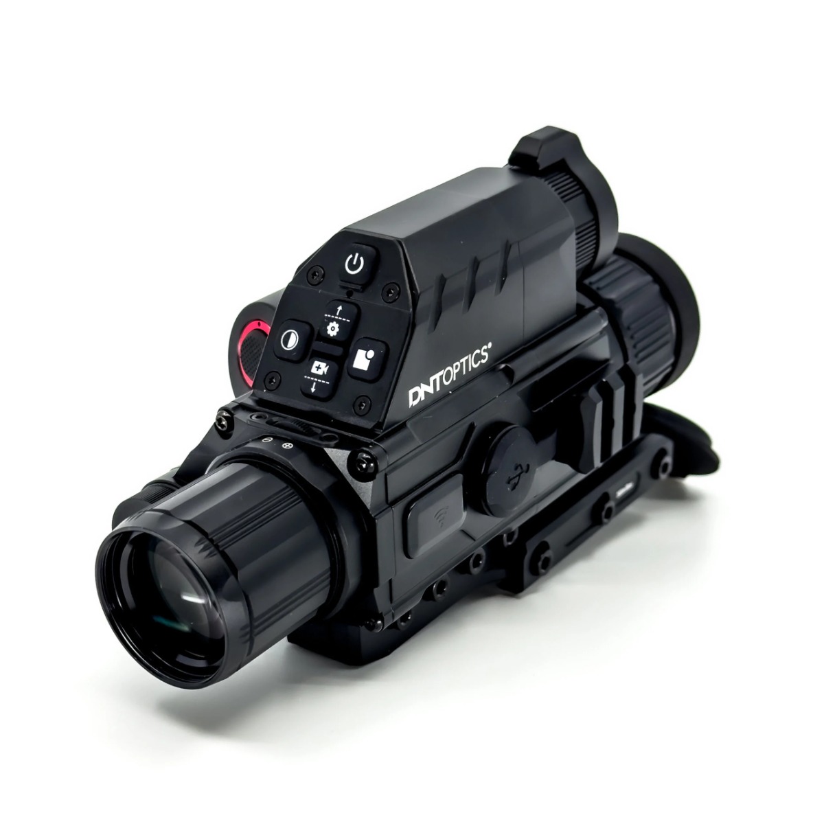 DNT Optics ThermNight TNC225R – ThermNight Thermal & Night Vision ...