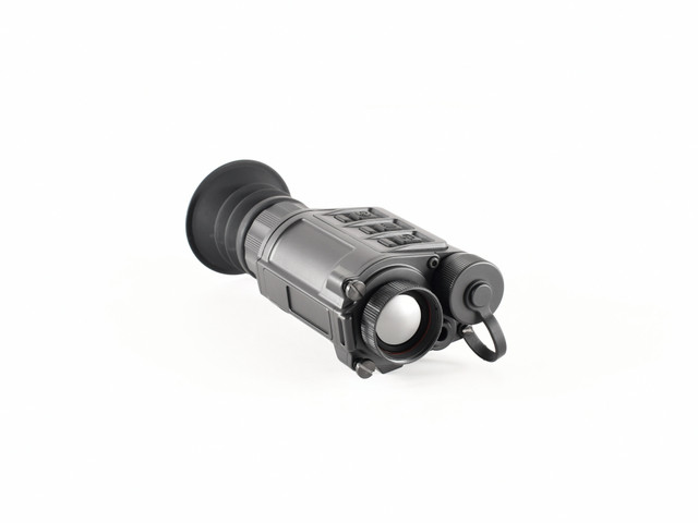 iRay RICO MICRO Thermal Weapon Sight | Night Vision Guys
