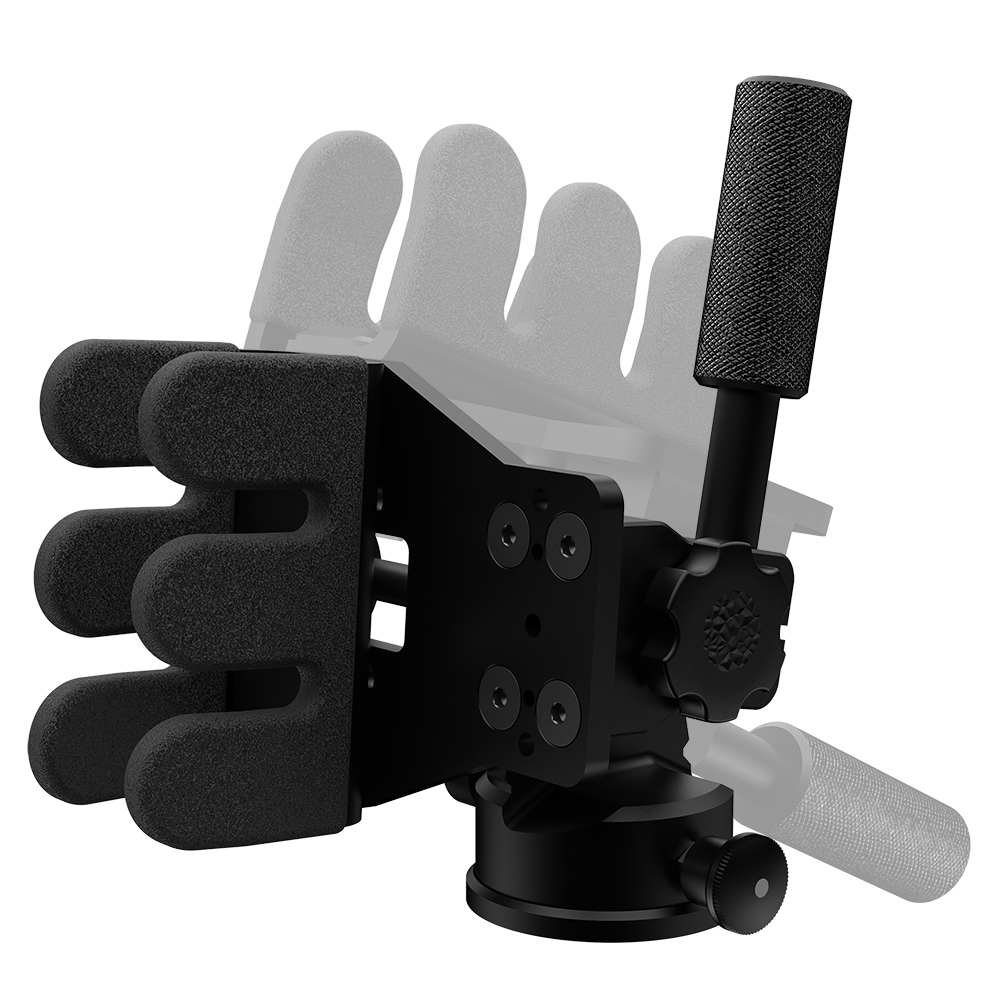 Kopfjager Reaper Grip