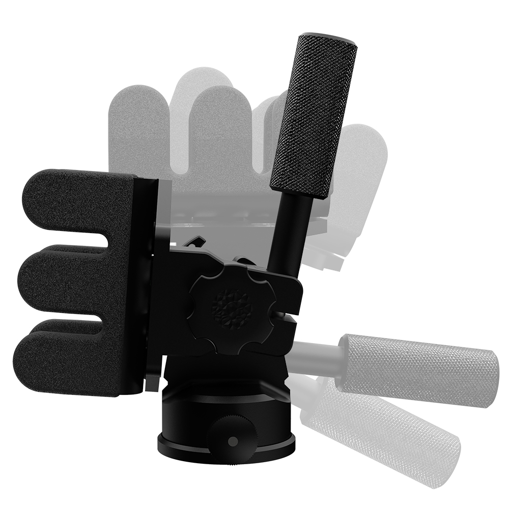 Kopfjager Reaper Grip