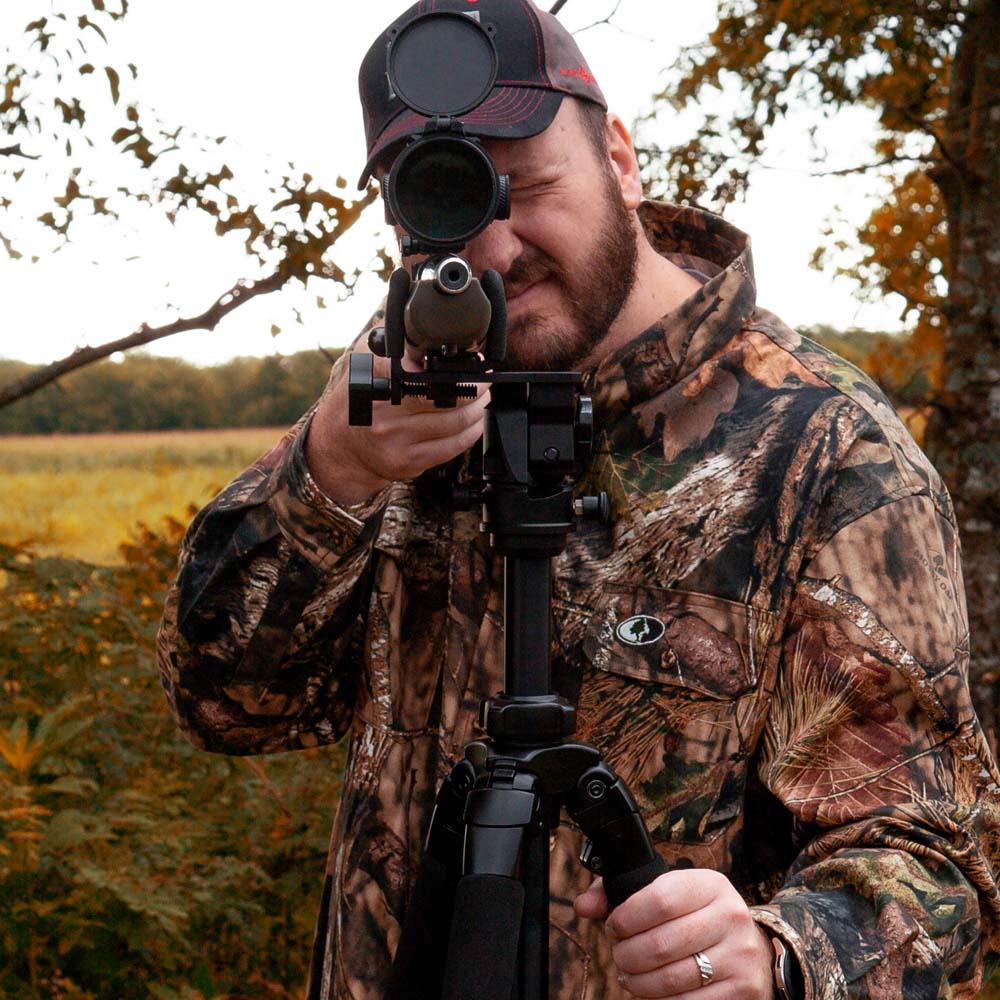 Kopfjager Reaper Grip