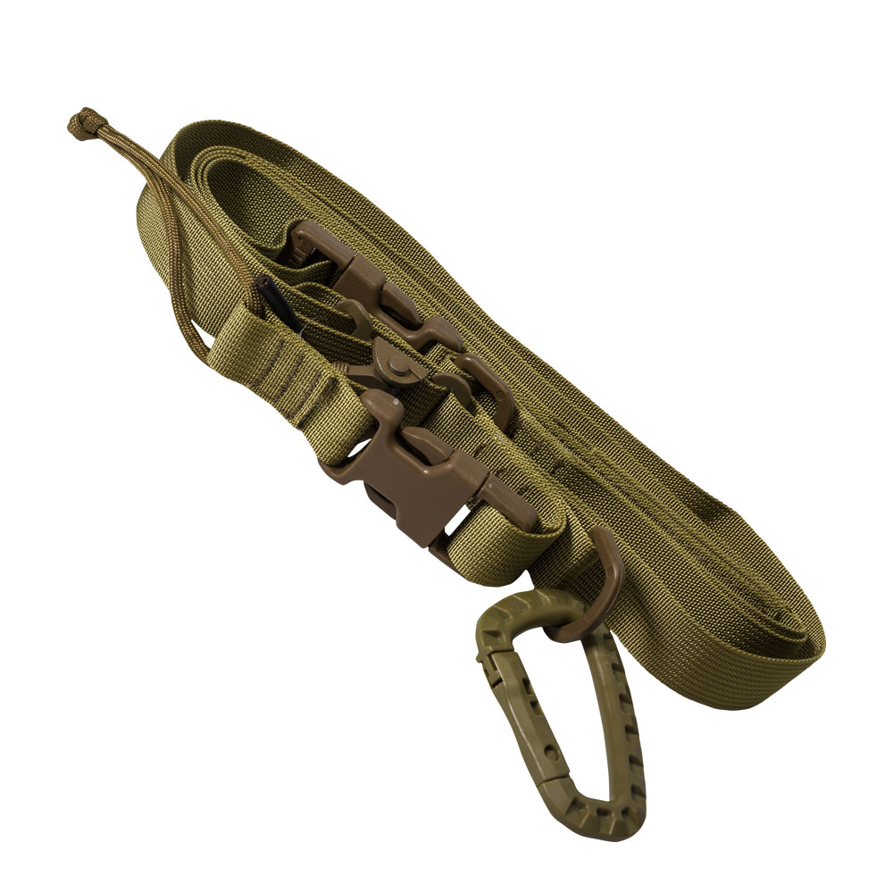 Kopfjager Loop Strap System