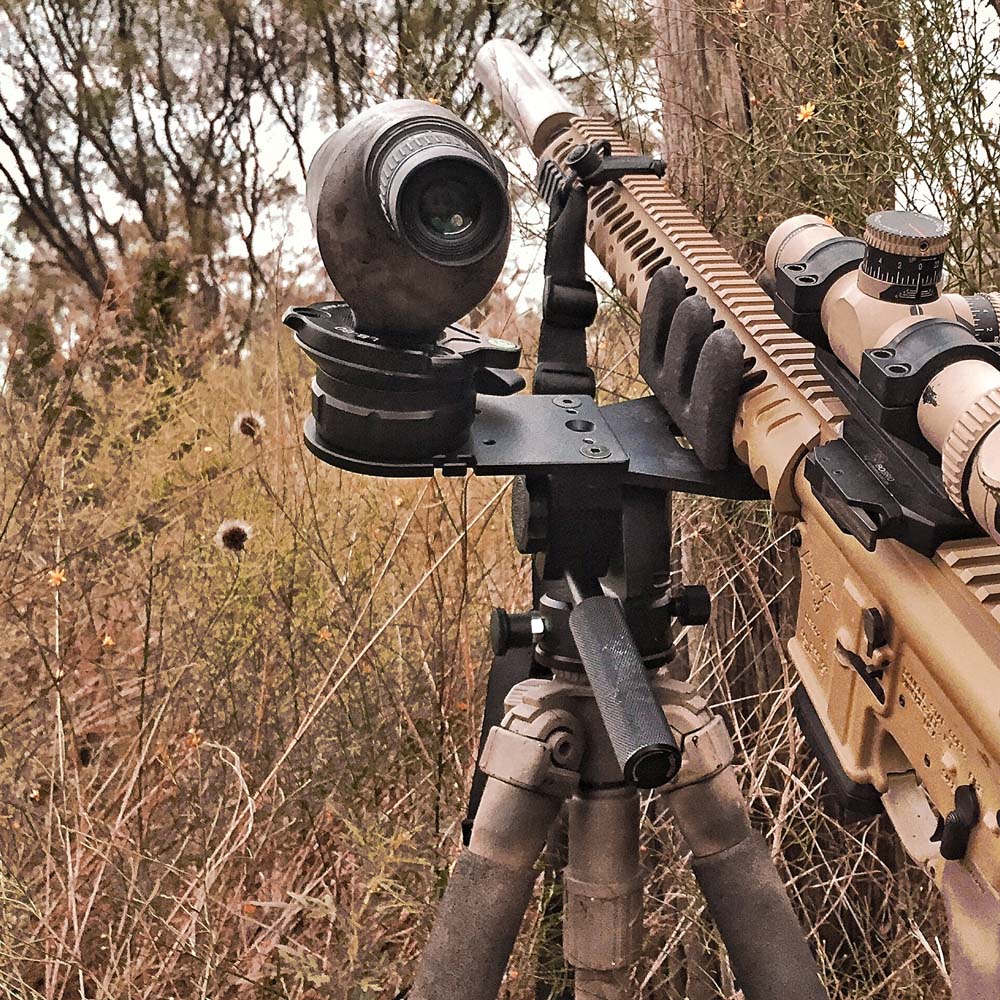 Kopfjager Reaper Rig