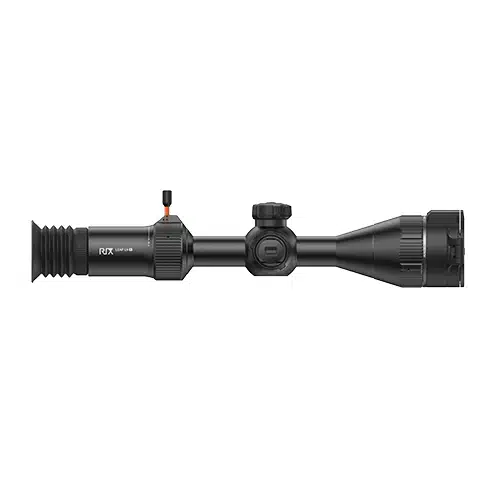 Rix Optics (visir Inc) LEAPL6R Leap L6R Black 2.8-8.4x50mm Multiple ...