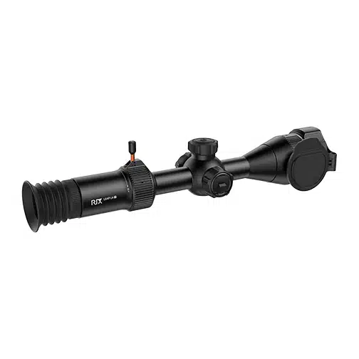 Rix Optics (visir Inc) LEAPL6R Leap L6R Black 2.8-8.4x50mm Multiple ...
