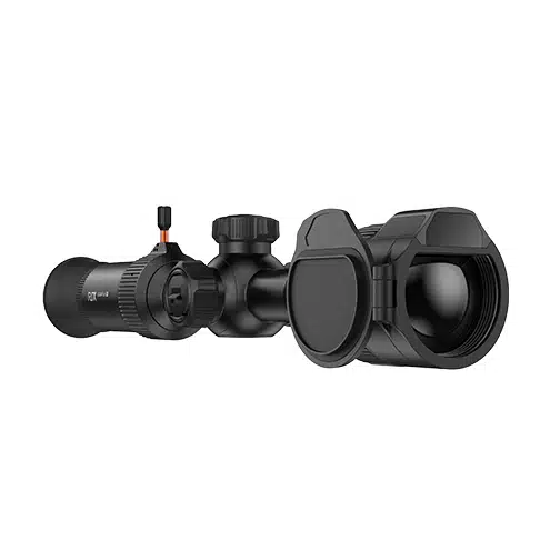 Rix Optics (visir Inc) LEAPL6R Leap L6R Black 2.8-8.4x50mm Multiple ...