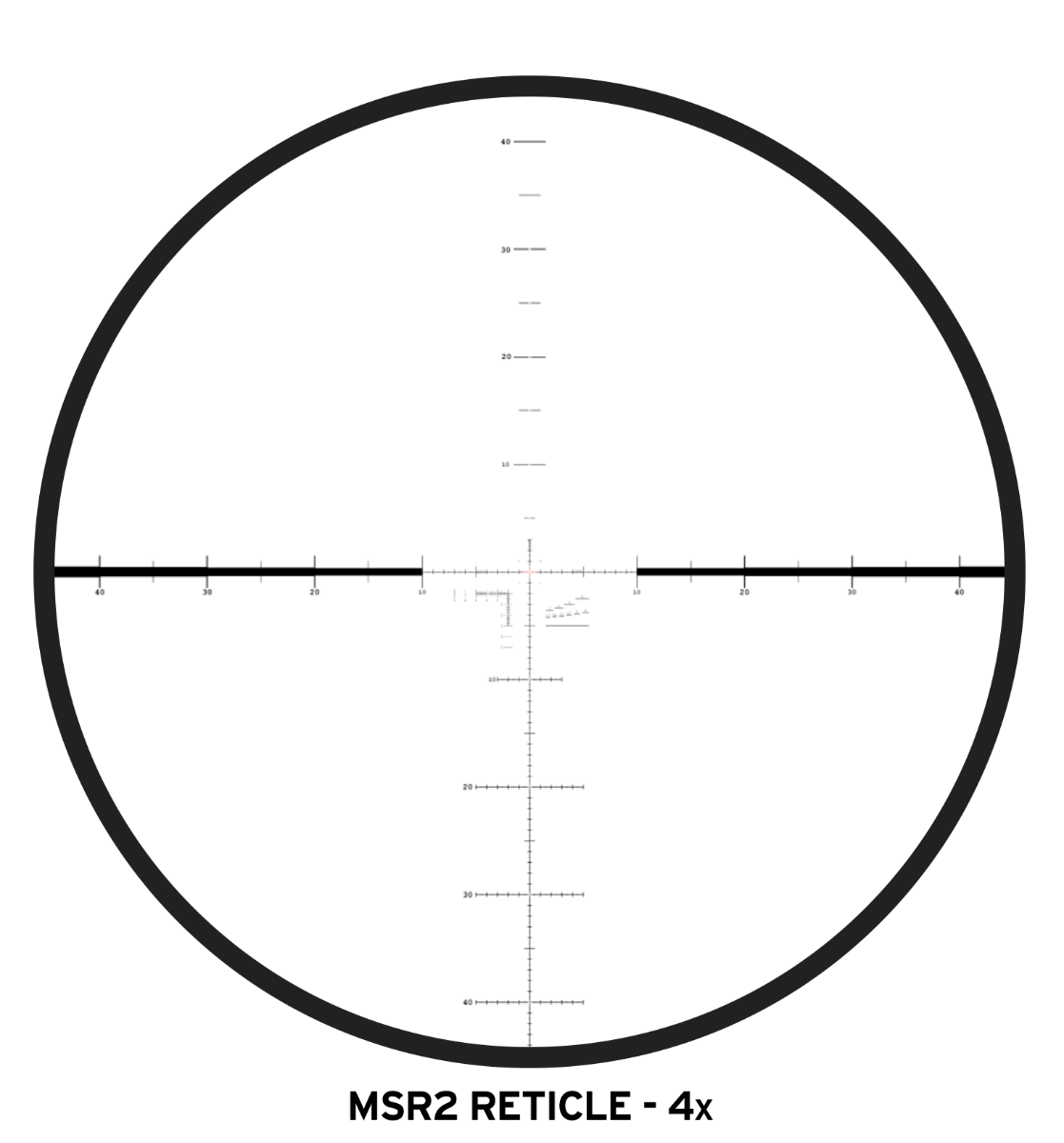 STEINER M5Xi 5-25x56 MSR2