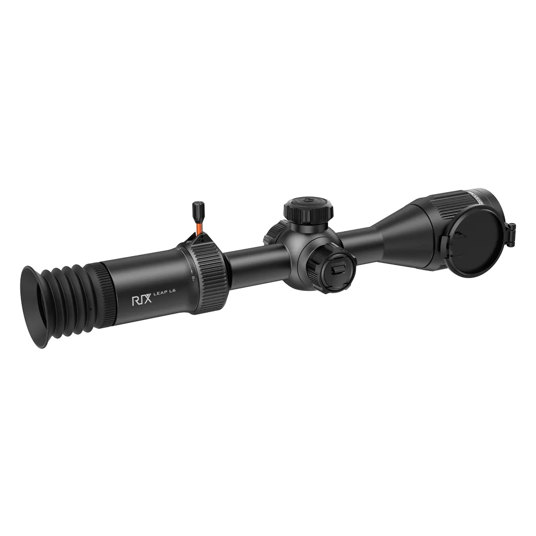 Rix Optic LEAP L6 Thermal Imaging RifleScopes