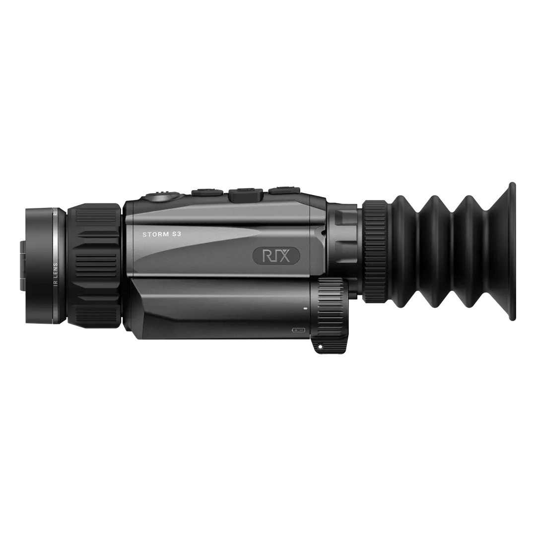 Rix Optic STORM S6 Thermal Imaging RifleScopes