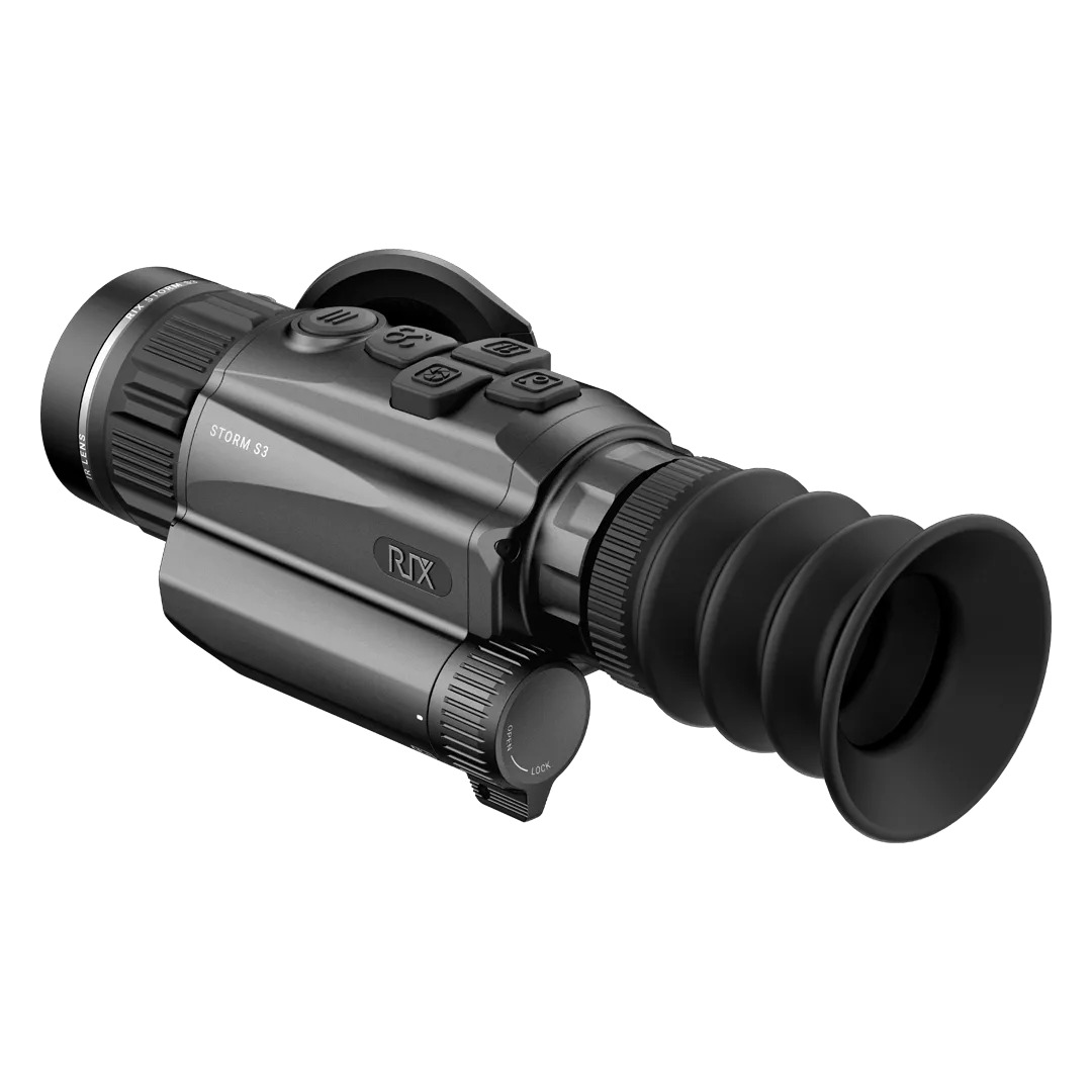 Rix Optic STORM S6 Thermal Imaging RifleScopes