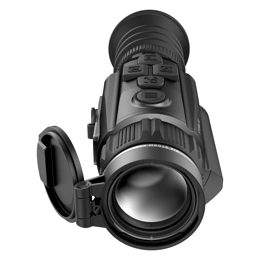 Rix Optic STORM S3 Thermal Imaging RifleScopes