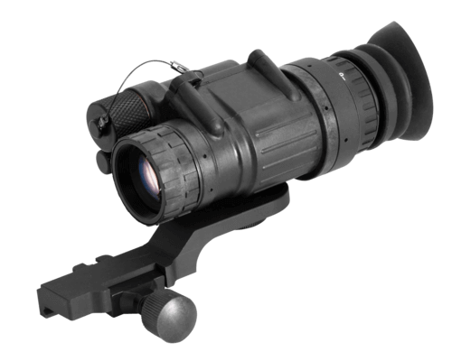 PVS-14 Night Vision Monocular: The Choice of Military and Law ...