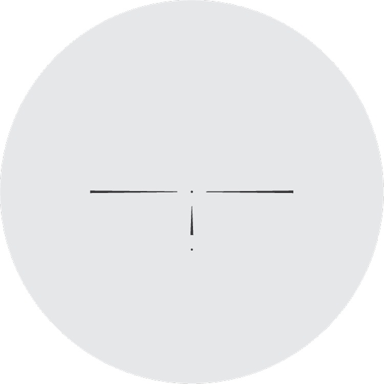 Nightforce NXS 8-32x56mm ZeroStop .250 MOA NP-2DD reticle C350 | Night ...