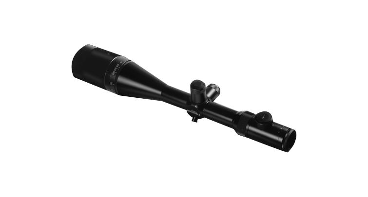 Nightforce NXS 8-32x56mm ZeroStop .250 MOA NP-2DD reticle C350 | Night ...