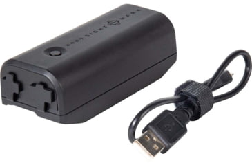 Sightmark Quick Detach Mini Battery Pack