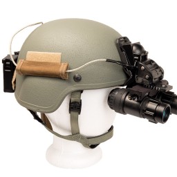 MOD Armory Integrated Components ANVIS Ground Mount Adapter With Mount ...