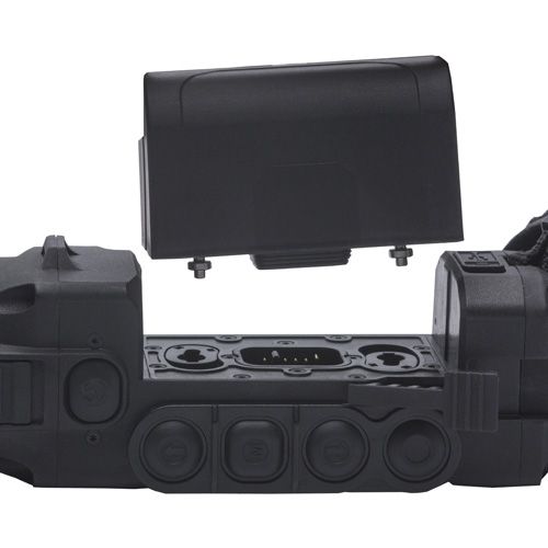 Replacement Pulsar IPS14 Battery Pack | Night Vision Guys