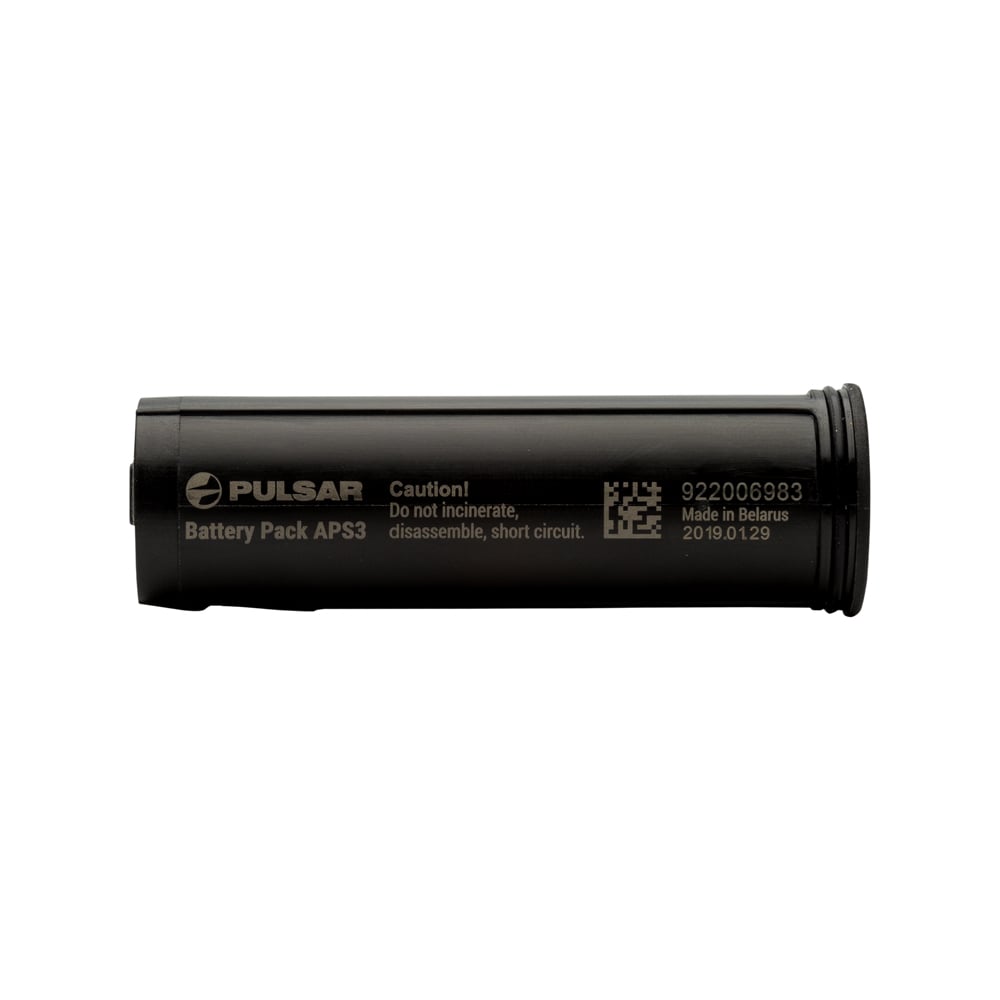 Pulsar APS3 Battery Pack for Sale | Night Vision Guys