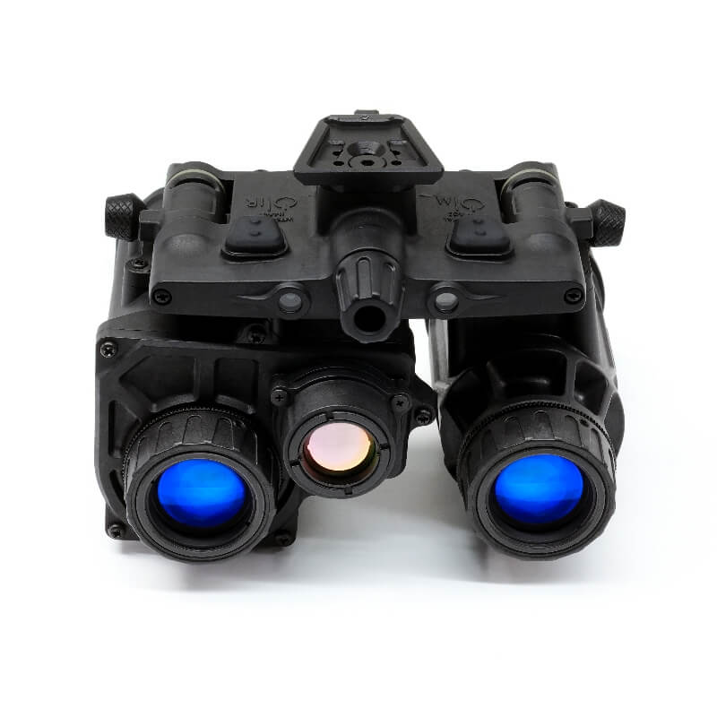 Rix Tactical Fusion RENVB - 1800+ FOM