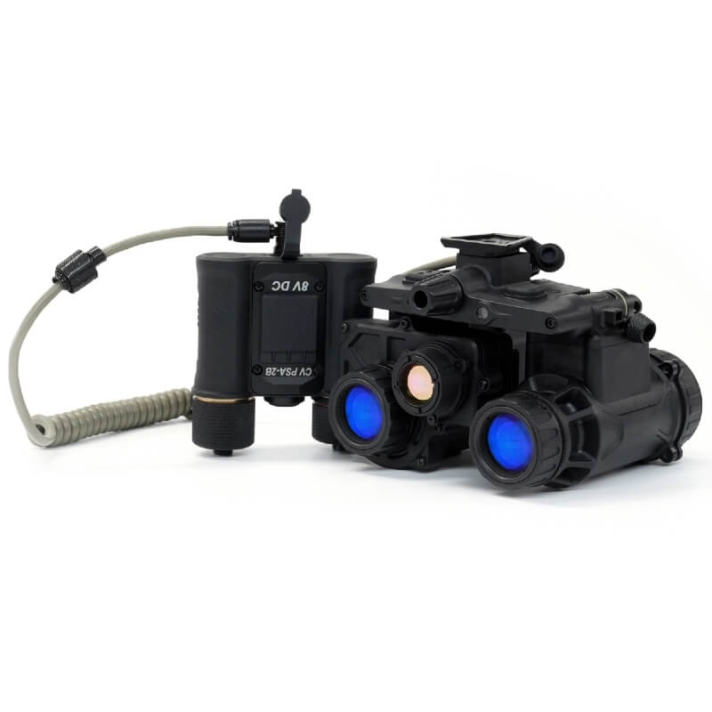 Rix Tactical Fusion RENVB - 1800+ FOM