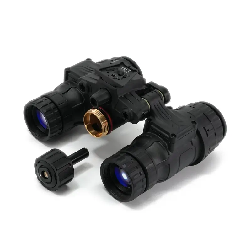 RIX Tactical RNV-31 S (Upgr 31 housing) White Phosphor Gen2 - 1400-1600 FOM