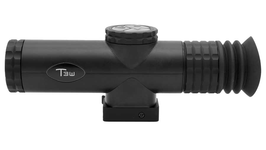 Sector Optics T3w™ Thermal Scope