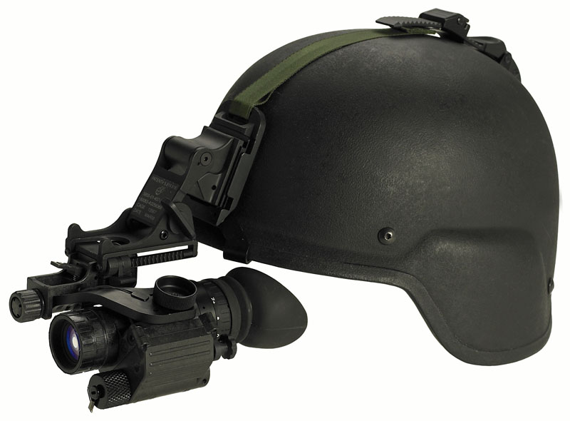 Gen 3 Auto-Gated Night Vision Monocular | Night Vision Guys