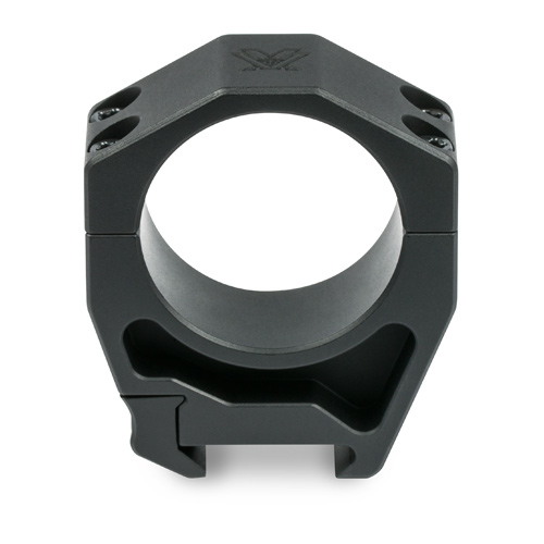 Vortex Precision Matched Medium Plus Rings - 30 mm PMR-35-1.00