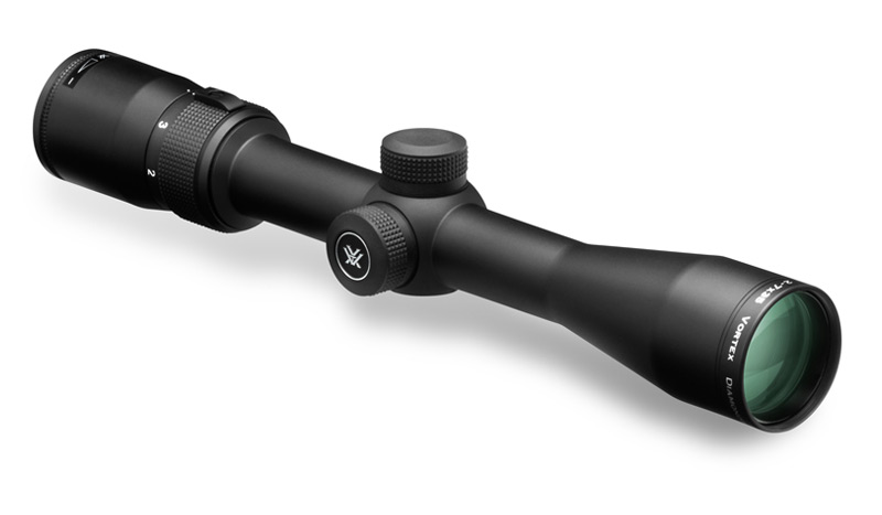 foxfire scope