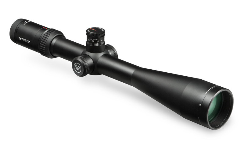Viper HS LR 6-24x50 FFP Riflescope XLR MOA Reticle | Night Vision Guys