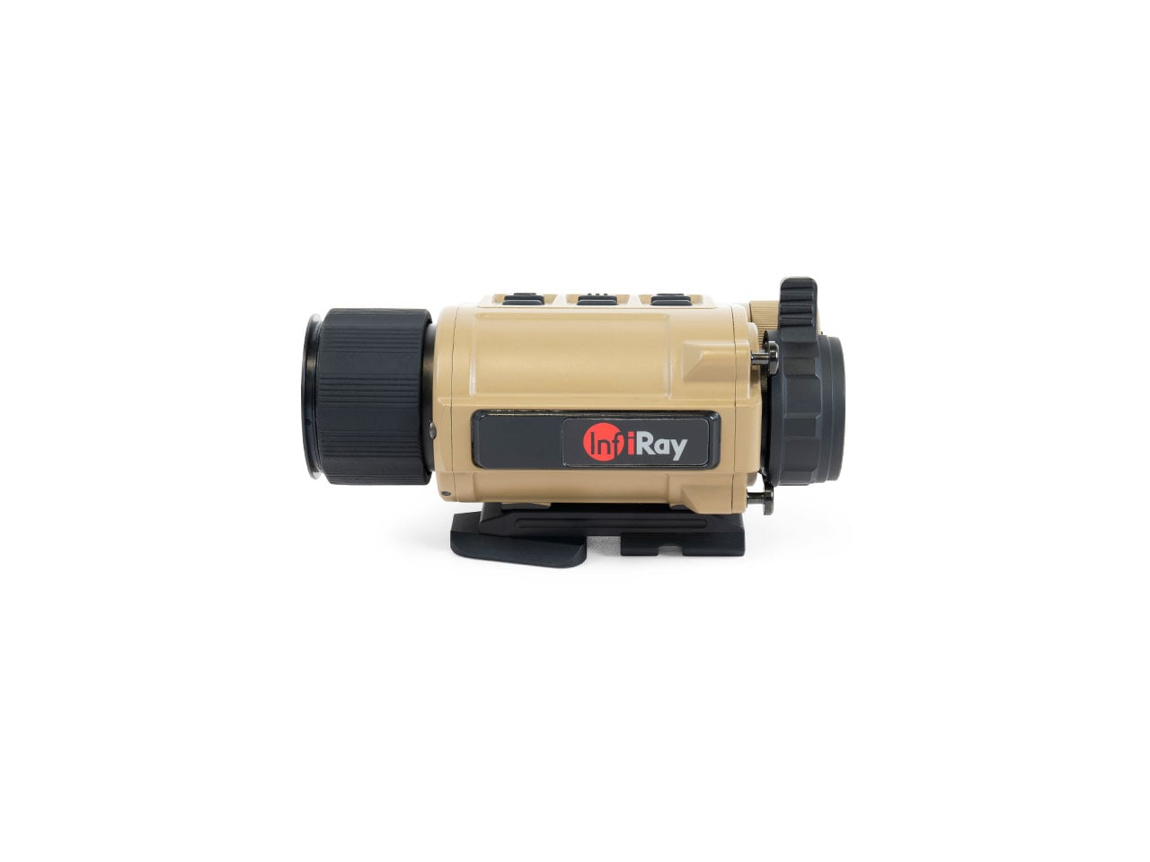 InfiRay Outdoor RICO MICRO RH25V2 640 1X, 25mm Multifunction Thermal ...